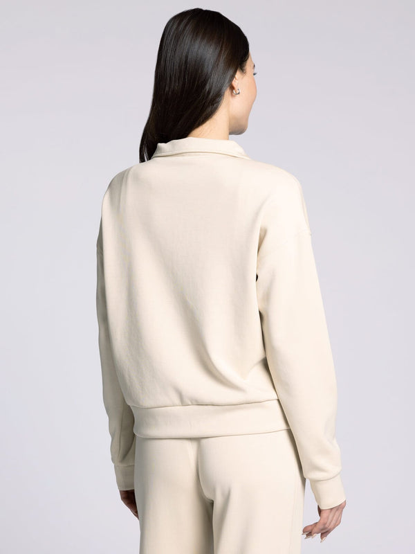 BRIDGET PULLOVER - PREPACK OF 6 UNITS - shopthreadandsupply