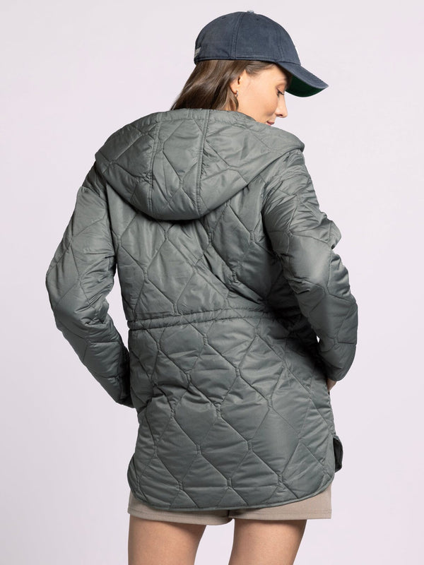 CECILY JACKET - PREPACK OF 6 UNITS - shopthreadandsupply