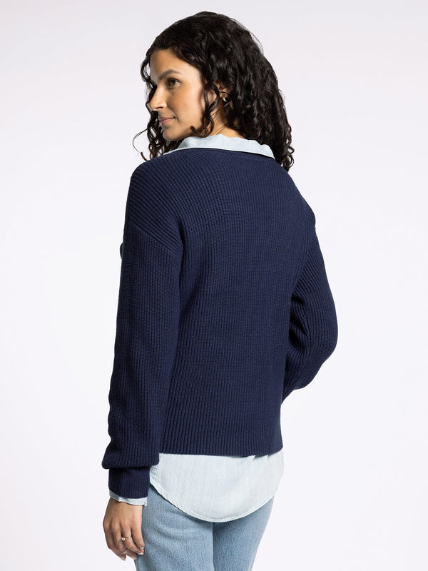 CORNELIA SWEATER - PREPACK OF 6 UNITS - shopthreadandsupply