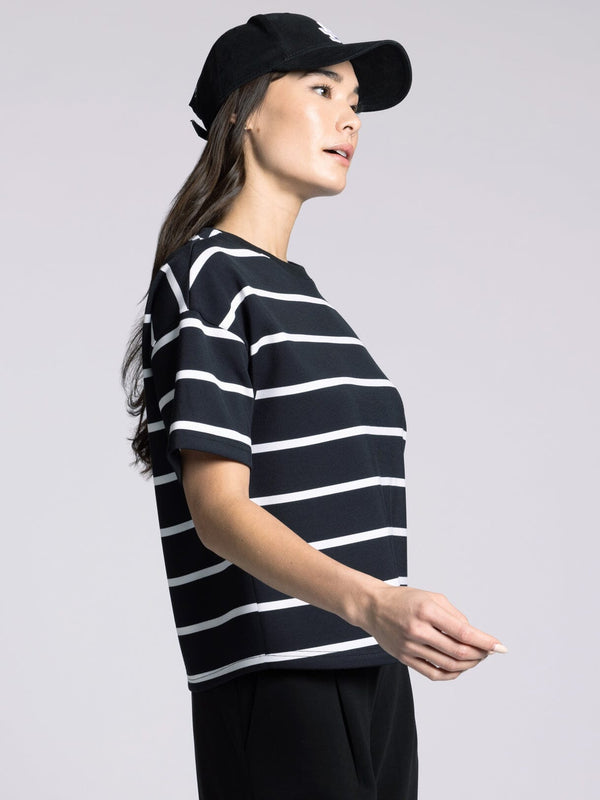 CORRIE TEE - PREPACK OF 6 UNITS - shopthreadandsupply