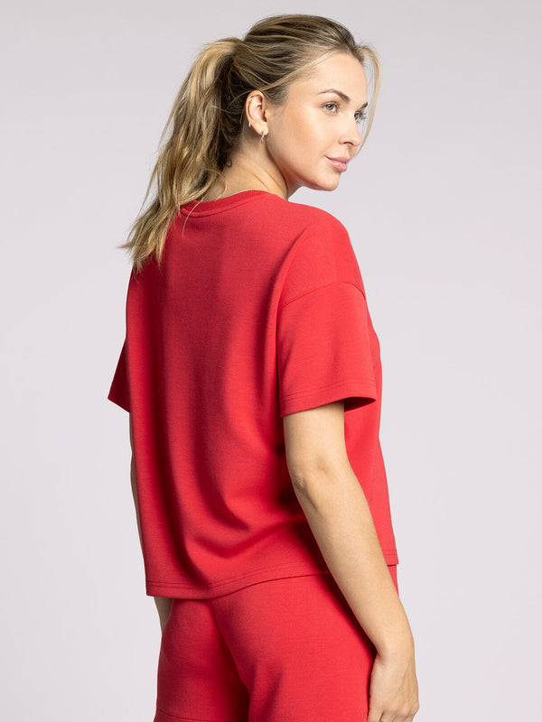 CORRIE TEE - PREPACK OF 6 UNITS - shopthreadandsupply