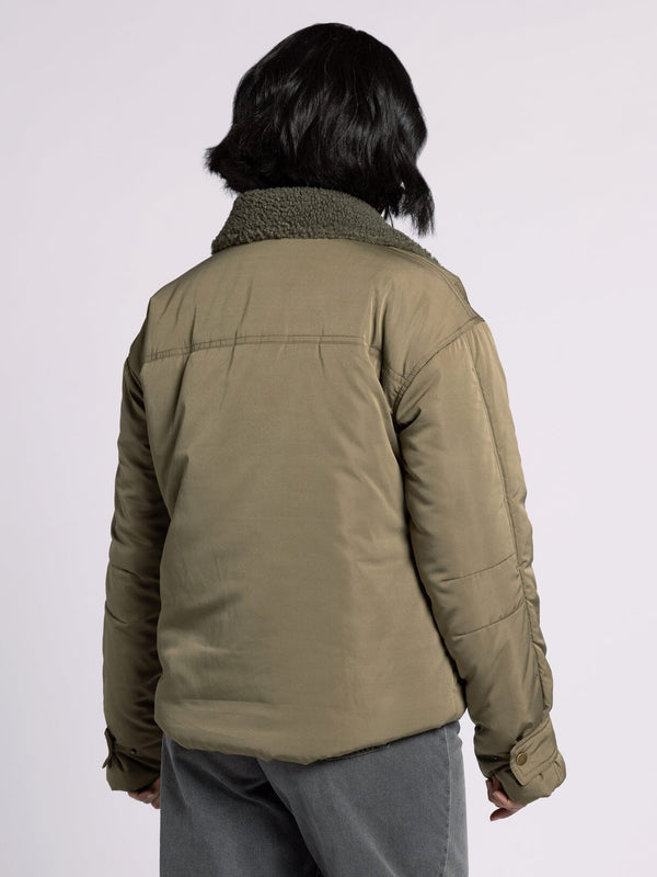 DANYA JACKET - PREPACK OF 6 UNITS - shopthreadandsupply