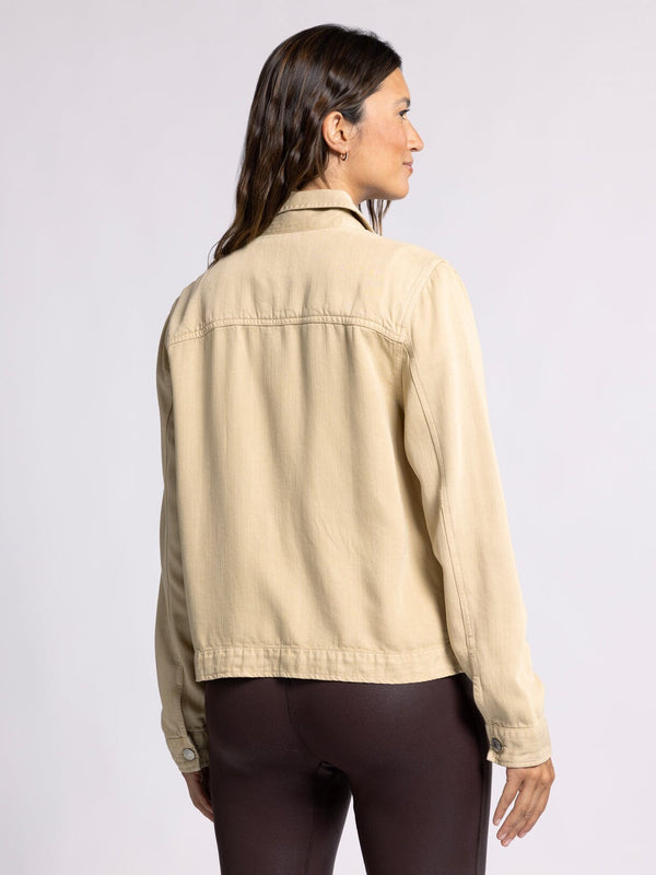 JACKIE JACKET - PREPACK 6 UNITS - shopthreadandsupply