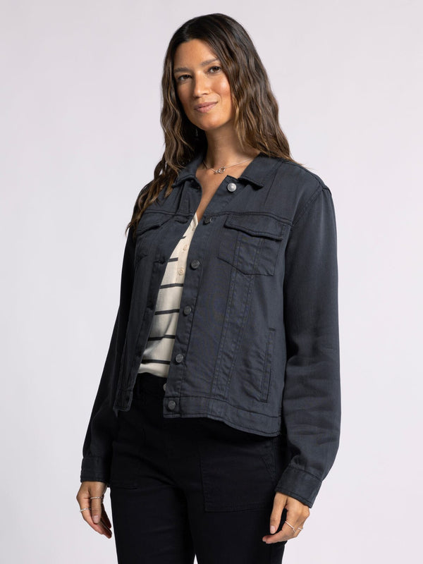 JACKIE JACKET - PREPACK OF 6 UNITS - shopthreadandsupply