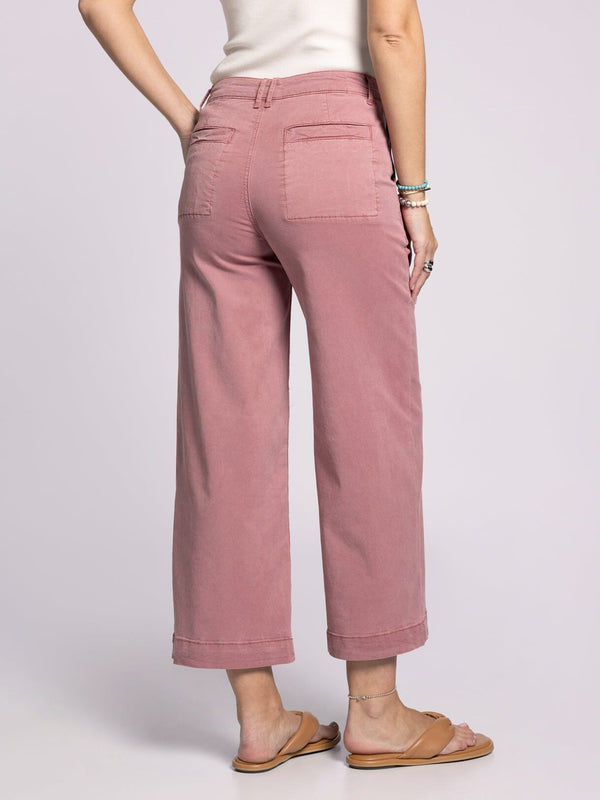 LORETTA PANTS - PREPACK OF 6 UNITS - shopthreadandsupply