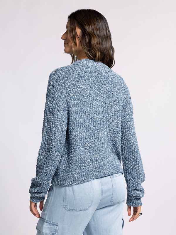 MENA SWEATER - PREPACK OF 6 UNITS - shopthreadandsupply