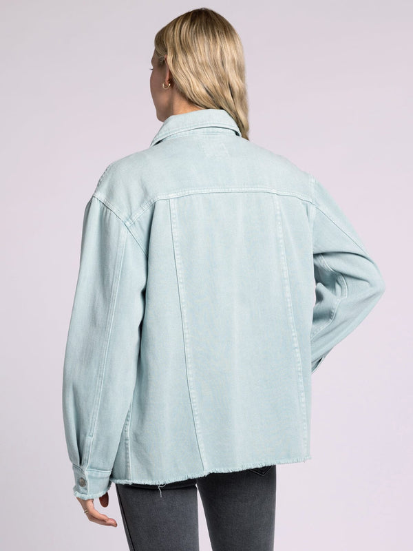 OPAL JACKET - PREPACK OF 6 UNITS - shopthreadandsupply