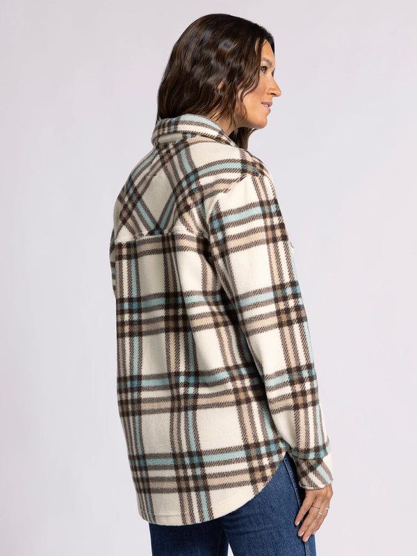 TULLIS JACKET - PREPACK 6 UNITS - shopthreadandsupply