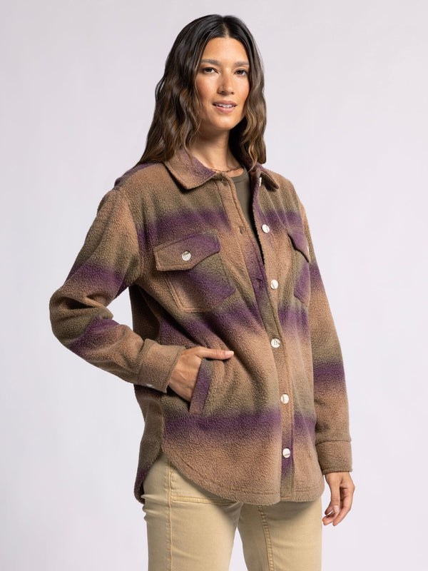 TULLIS JACKET - PREPACK OF 6 UNITS - shopthreadandsupply