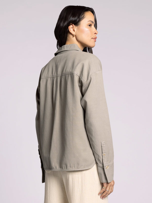 VERONA JACKET - PREPACK OF 6 UNITS - shopthreadandsupply