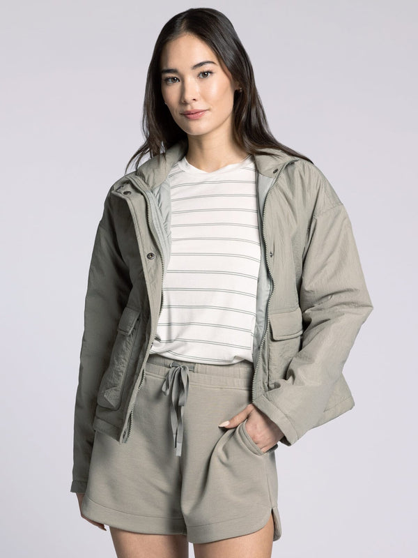 Outerwear - shopthreadandsupply