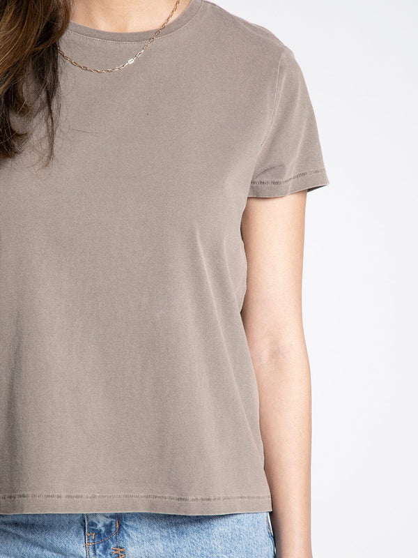 ASHER TEE - PREPACK 6 UNITS - shopthreadandsupply