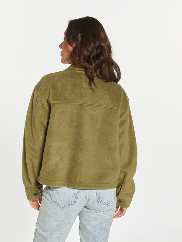 AURIA JACKET - PREPACK 6 UNITS - shopthreadandsupply