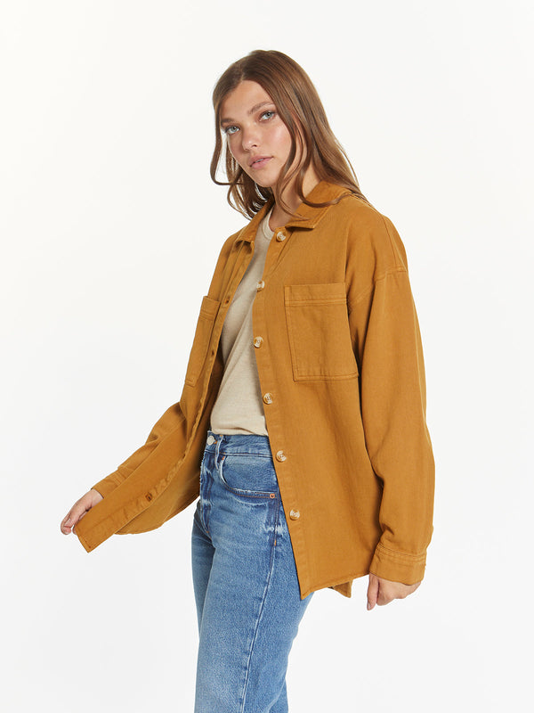 FLETCHER JACKET - PRE PACK 6 UNITS - shopthreadandsupply