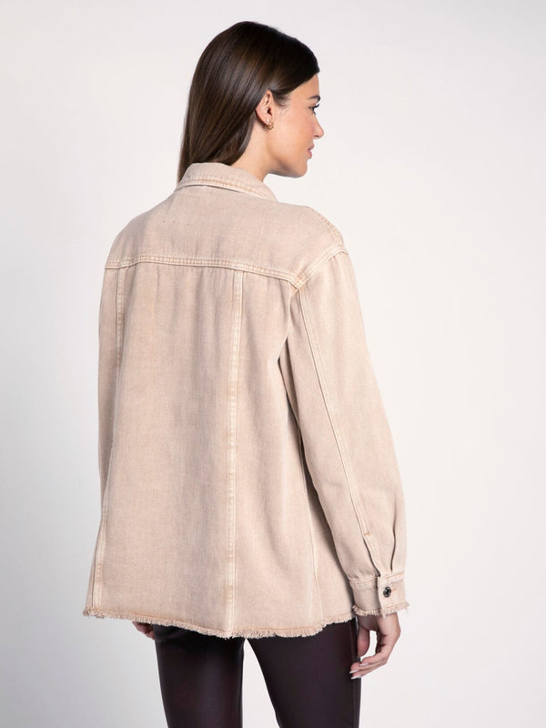 OPAL JACKET - PREPACK 6 UNITS - shopthreadandsupply