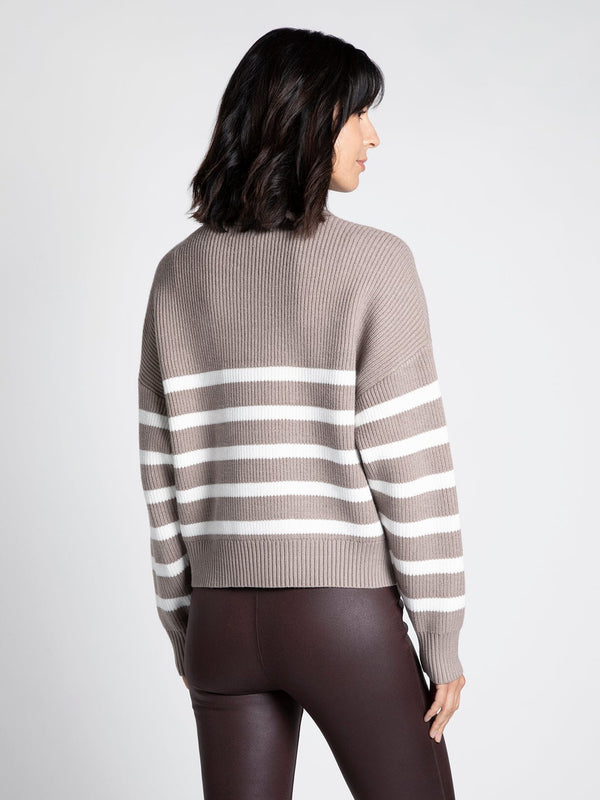 RUSSELL PULLOVER - PREPACK 6 UNITS - shopthreadandsupply