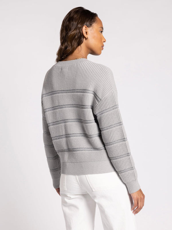SERAPHINA SWEATER - PREPACK 6 UNITS - shopthreadandsupply