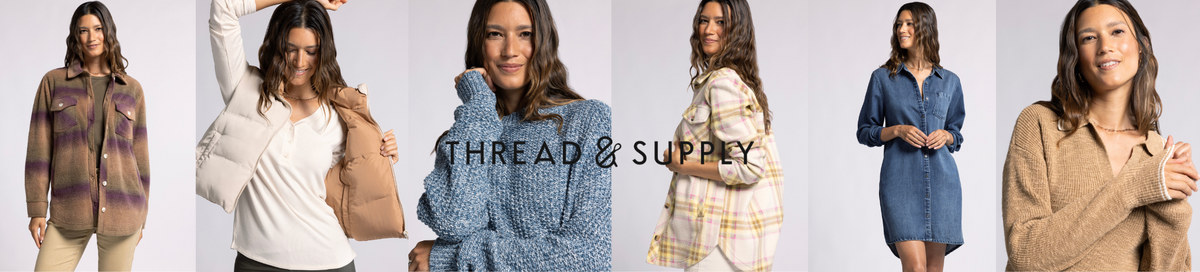 Thread & Supply Wholesale