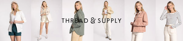 Thread & Supply Wholesale