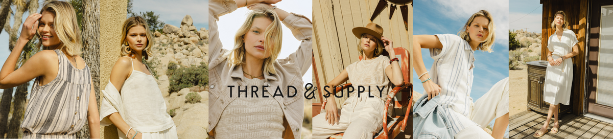 Thread & Supply Wholesale