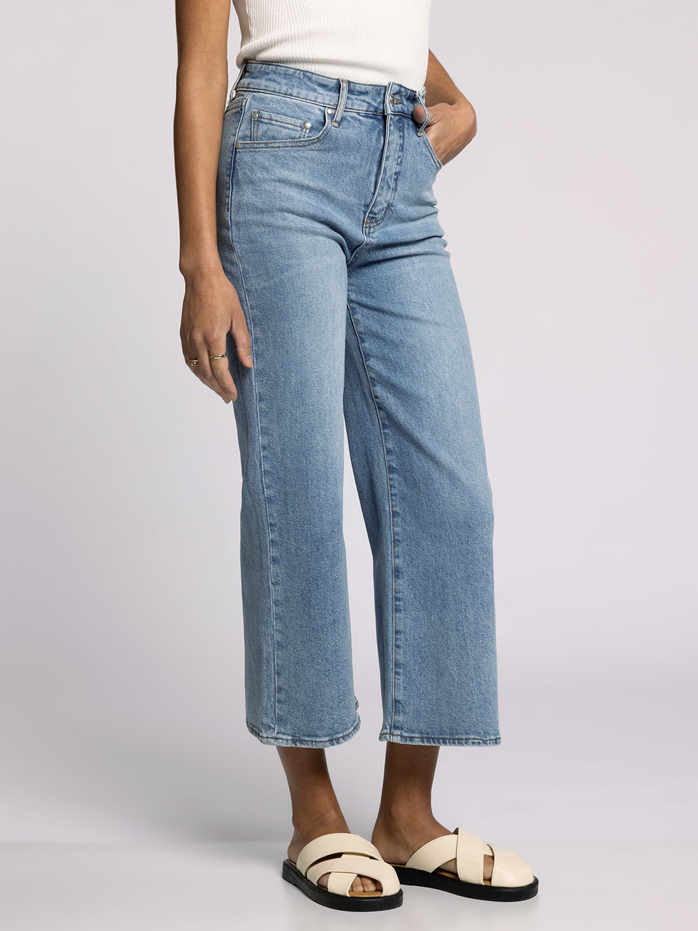 Denim Collection Preview - shopthreadandsupply