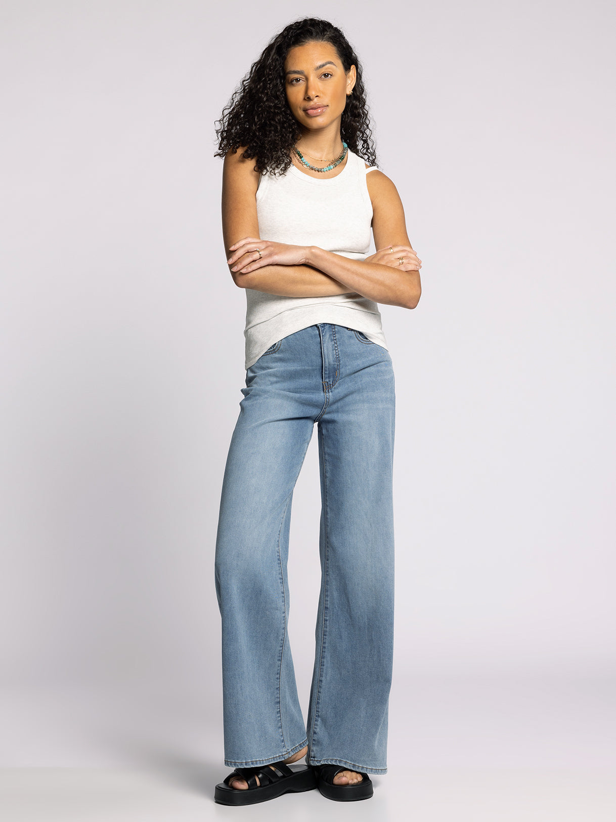 Denim Collection Preview - shopthreadandsupply