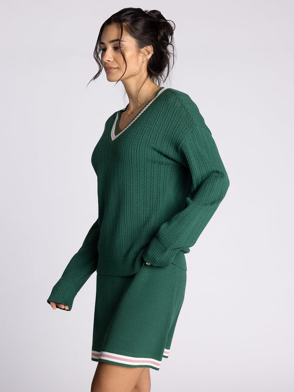 ALEXIS SWEATER - PREPACK OF 6 UNITS - shopthreadandsupply
