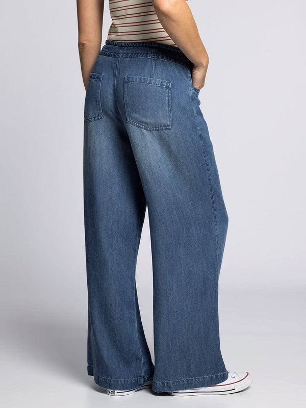 AUSTIN PANTS - PREPACK OF 6 UNITS - shopthreadandsupply