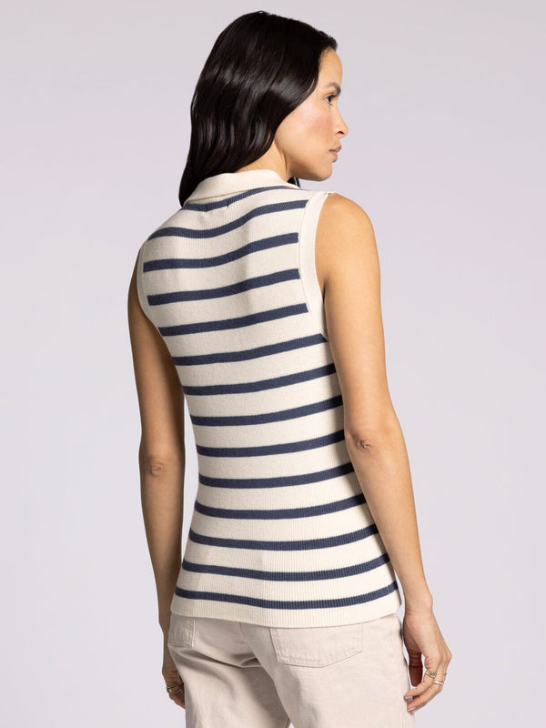 BELLA VEST - PREPACK OF 6 UNITS - shopthreadandsupply