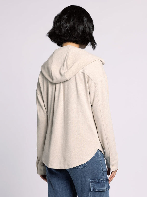 CHERRY HOODIE - PREPACK OF 6 UNITS - shopthreadandsupply