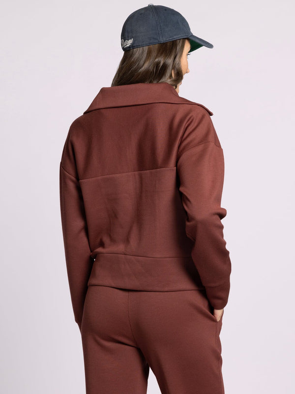 CORA PULLOVER - PREPACK OF 6 UNITS - shopthreadandsupply