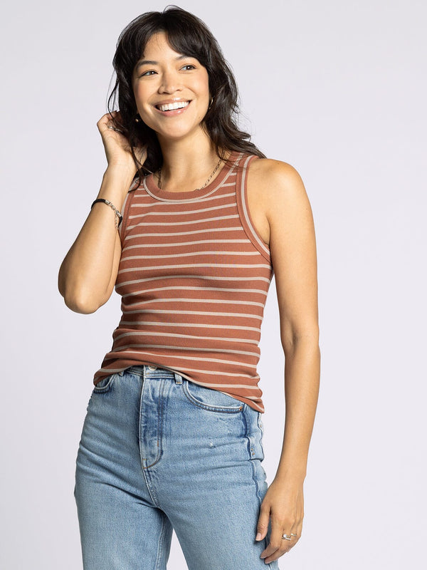 Core Tanks - shopthreadandsupply