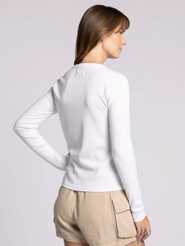 JESS TOP - PREPACK OF 6 UNITS - shopthreadandsupply