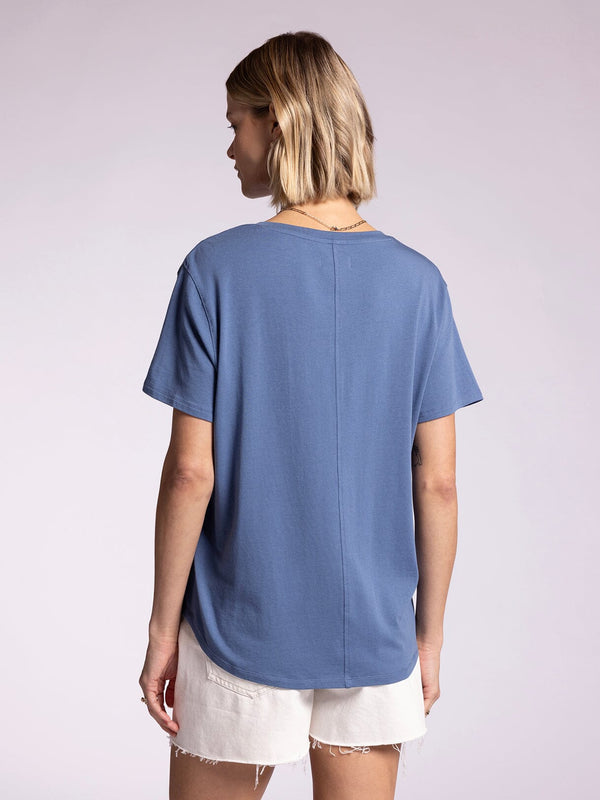 JUDE TEE - PREPACK 6 UNITS - shopthreadandsupply