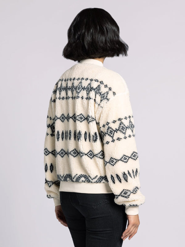 JULANE JACKET - PREPACK OF 6 UNITS - shopthreadandsupply