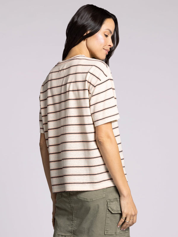 KAY TEE - PREPACK 6 UNITS - shopthreadandsupply