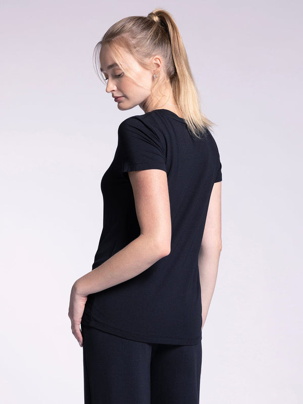 LAURA TEE - PREPACK 6 UNITS - shopthreadandsupply