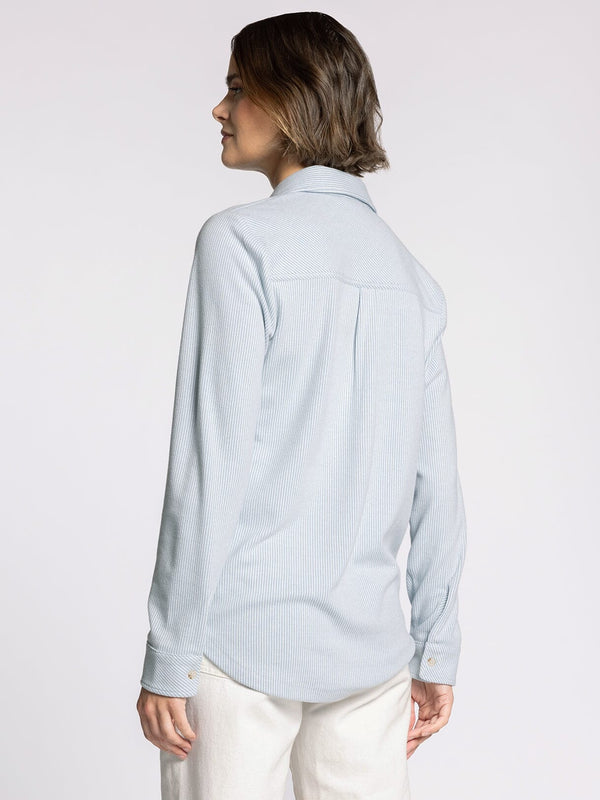LEWIS SHIRT - PREPACK OF 6 UNITS - shopthreadandsupply