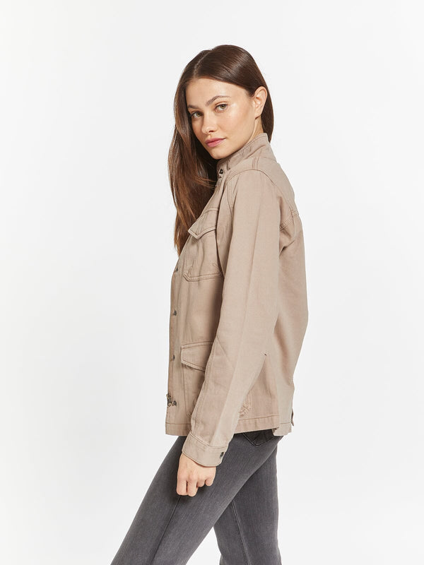 MANDY JACKET - PREPACK 6 UNITS - shopthreadandsupply