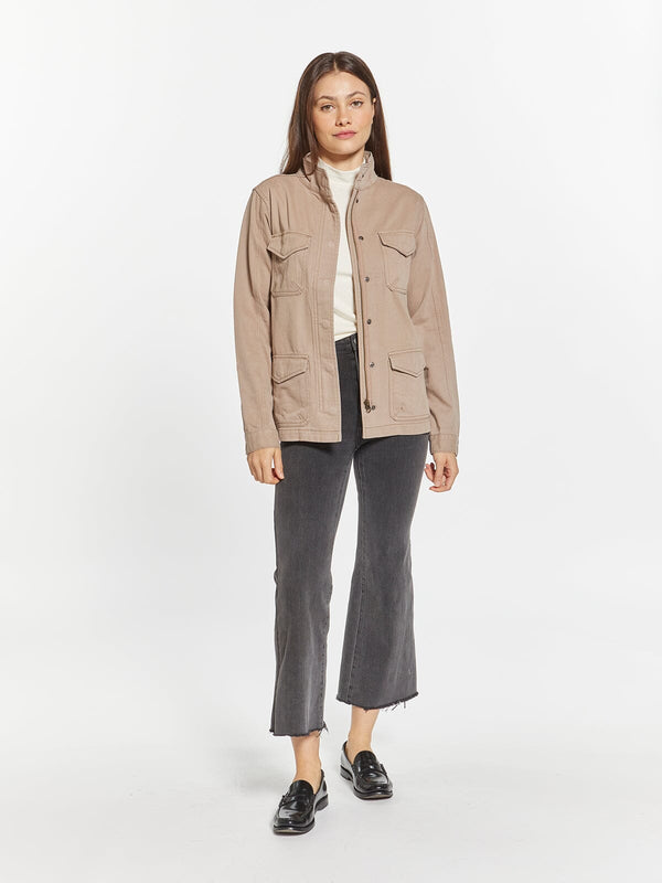 MANDY JACKET - PREPACK 6 UNITS - shopthreadandsupply