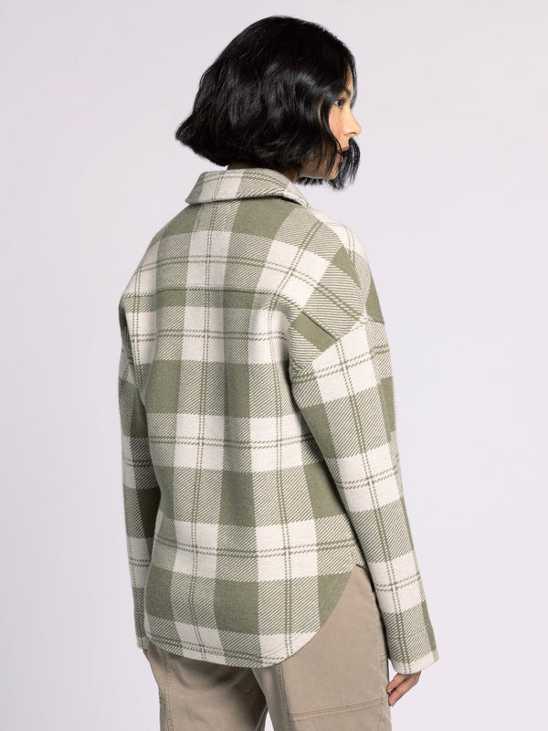 MORGAN JACKET - PREPACK OF 6 UNITS - shopthreadandsupply