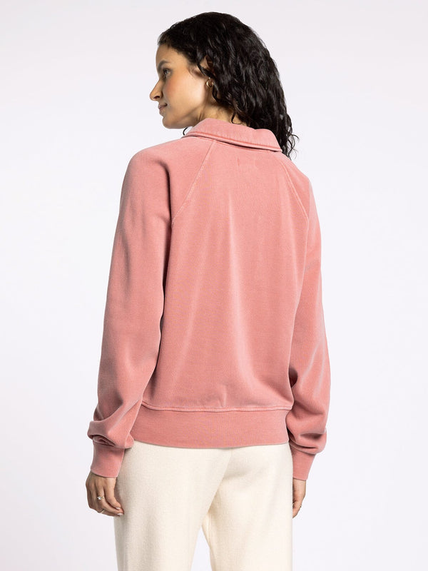 PRISCILLA TOP - PREPACK OF 6 UNITS - shopthreadandsupply