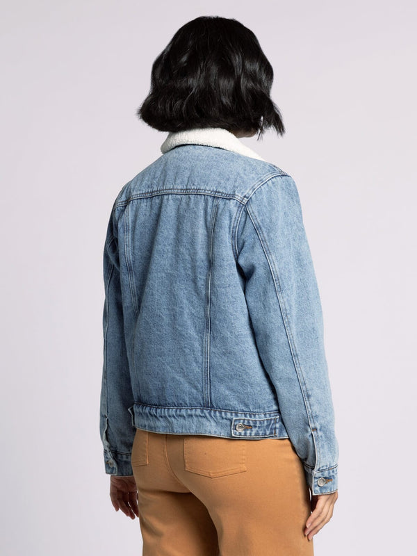 REN JACKET - PREPACK OF 6 UNITS - shopthreadandsupply