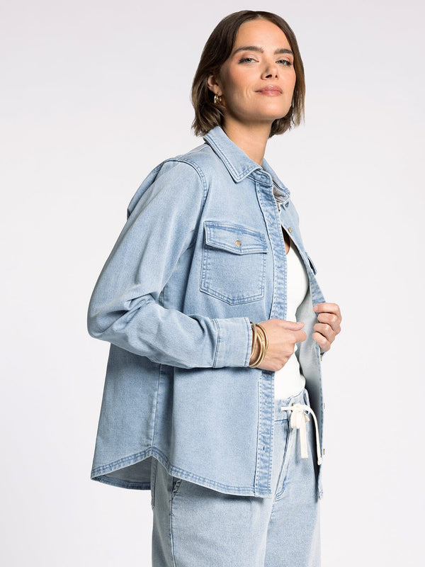 RYLEE SHIRT - PREPACK OF 6 UNITS - shopthreadandsupply