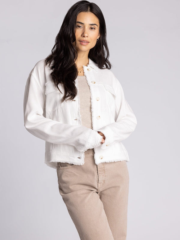 SAKURA JACKET - PREPACK OF 6 UNITS - shopthreadandsupply