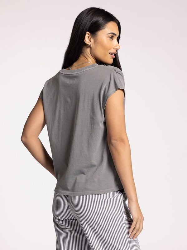 SAMANTHA TOP - PREPACK 6 UNITS - shopthreadandsupply