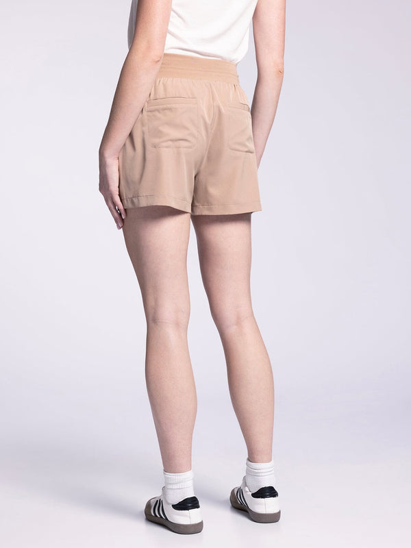 SUE SHORTS - PREPACK 6 UNITS - shopthreadandsupply
