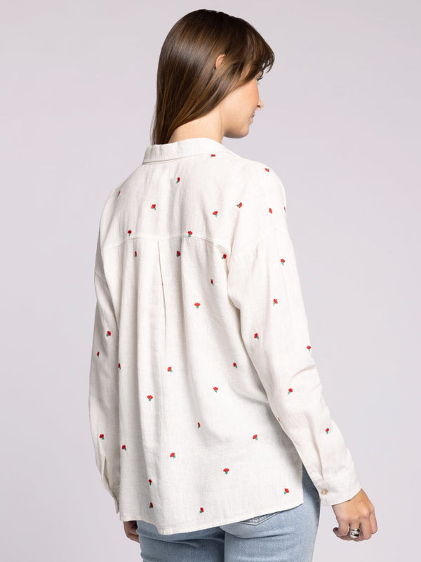 VENA SHIRT - PREPACK OF 6 UNITS - shopthreadandsupply