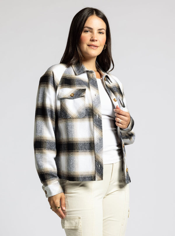 YUMA JACKET - PREPACK OF 6 UNITS - shopthreadandsupply