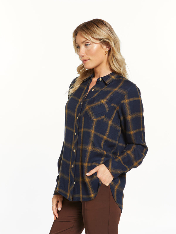 AMANI TOP - PREPACK 6 UNITS - shopthreadandsupply